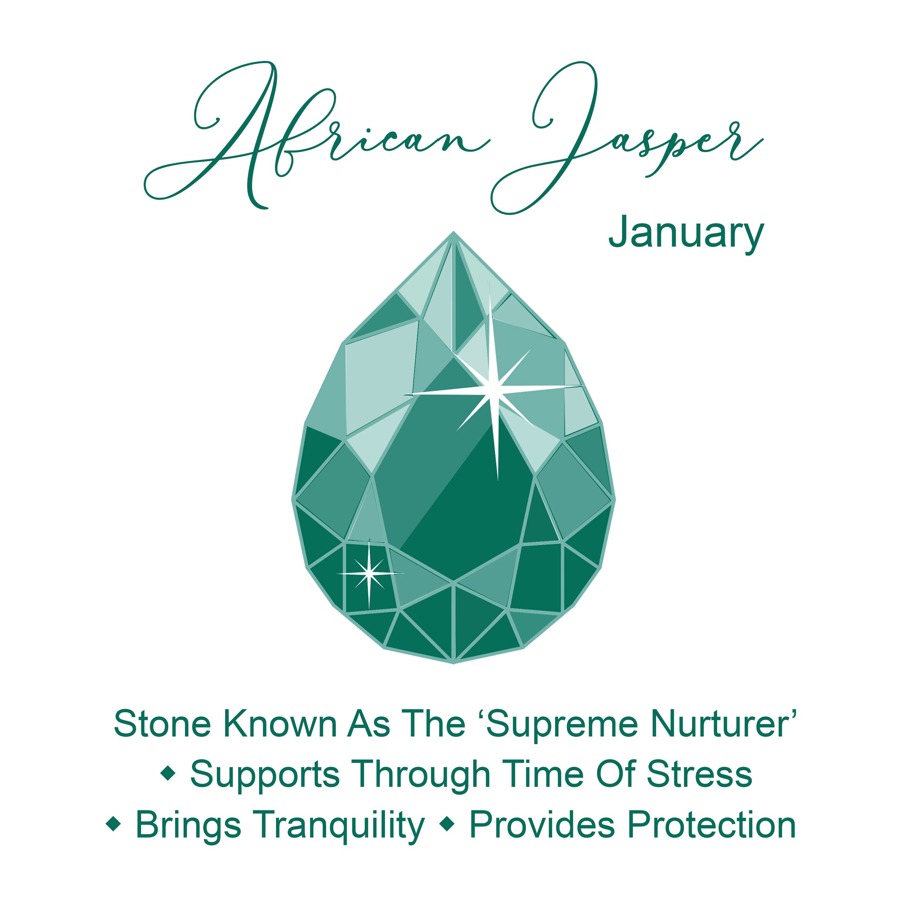 African Jasper – Georgiadis