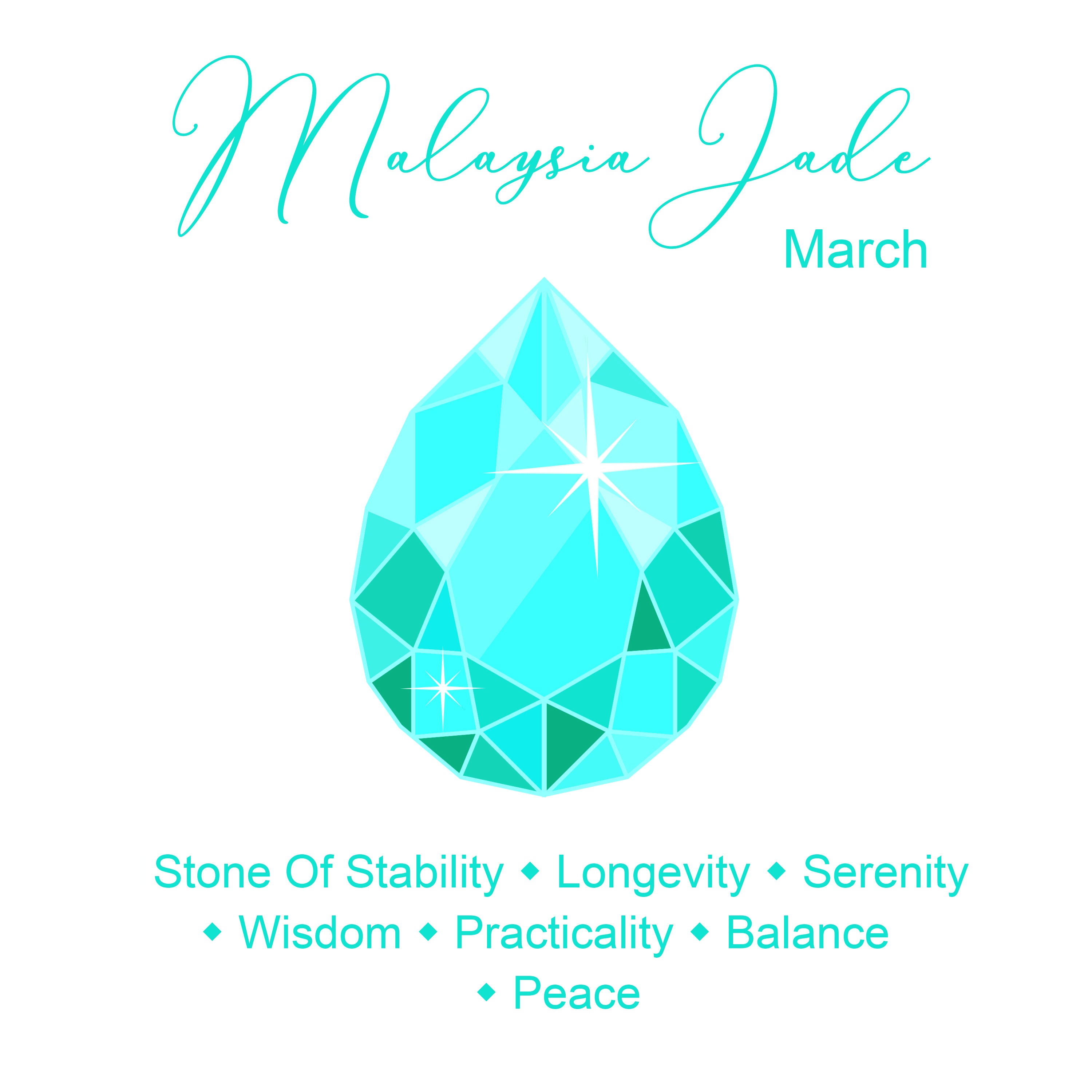 Malaysia Jade – Georgiadis
